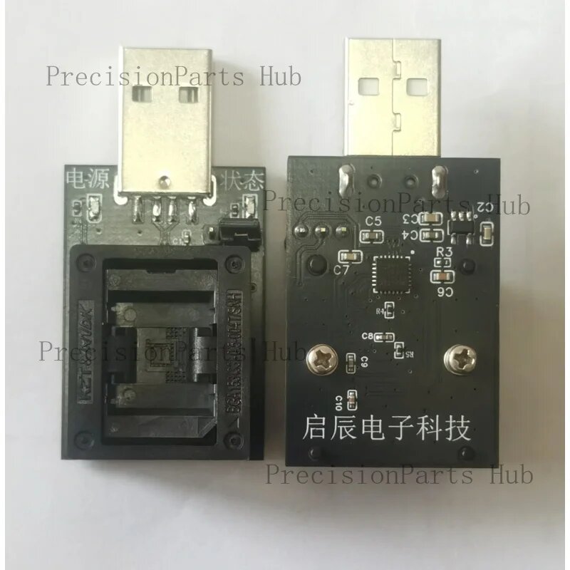 EMMC Программер Xiaodu USB2.0 — фото 1