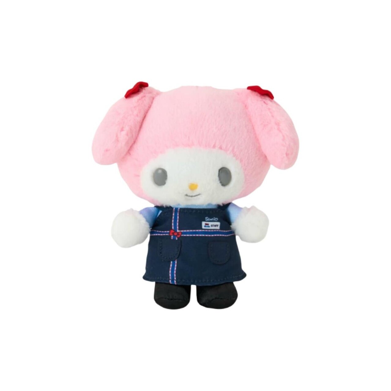 Sanrio Мягкие игрушки с брелоками