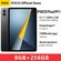 Планшет Poco Pad M1, 12.1", 8/256ГБ, Wi-Fi, Android