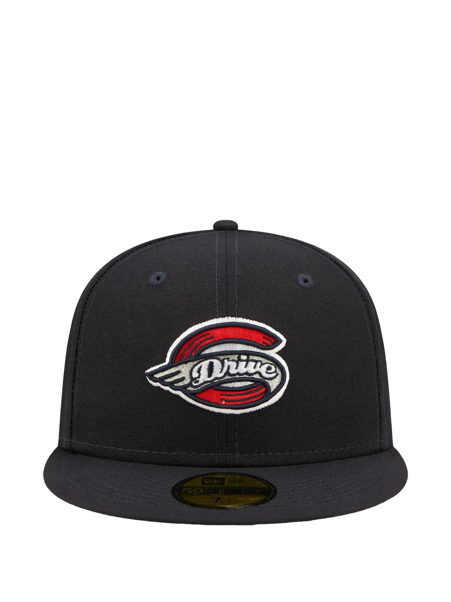 Шапка NEW ERA 59FIFTY Greenville Drive для мальчиков