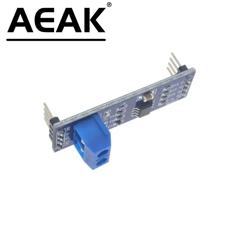 Модуль MAX485 CSA для Arduino — фото 1
