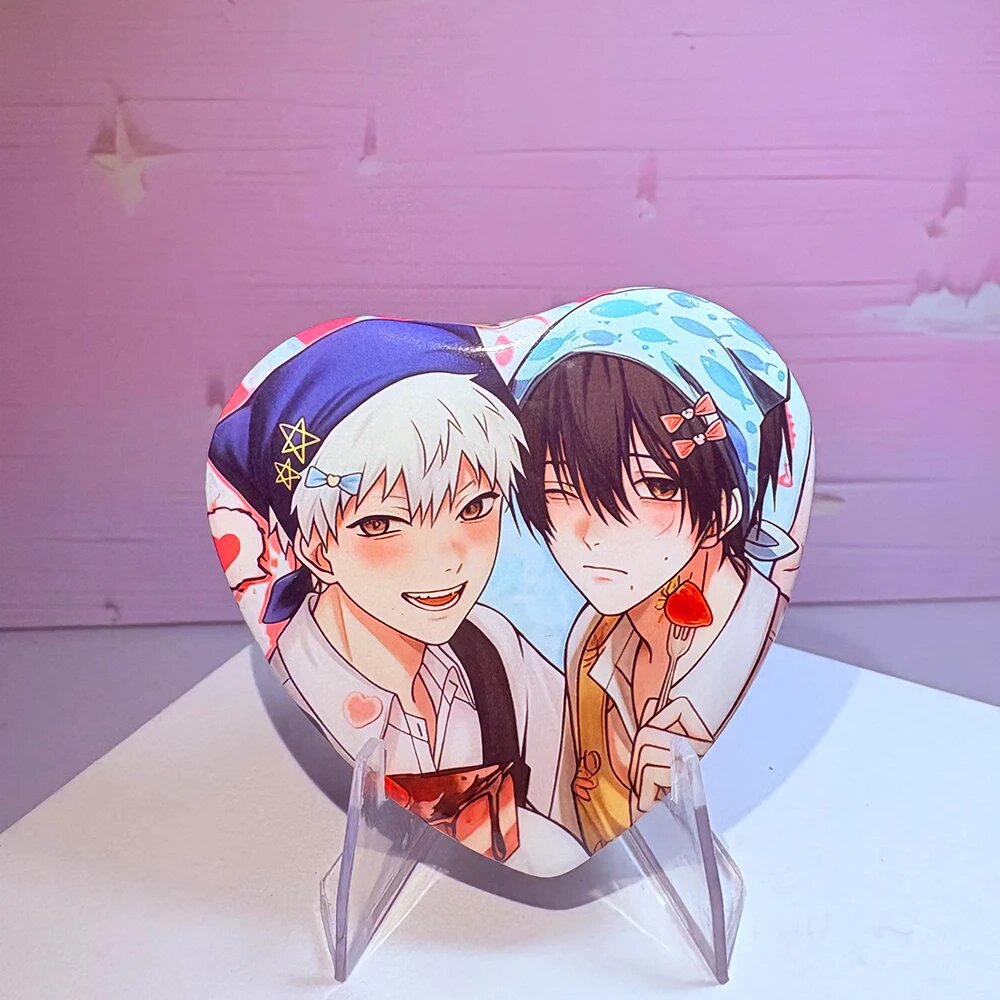 Значок