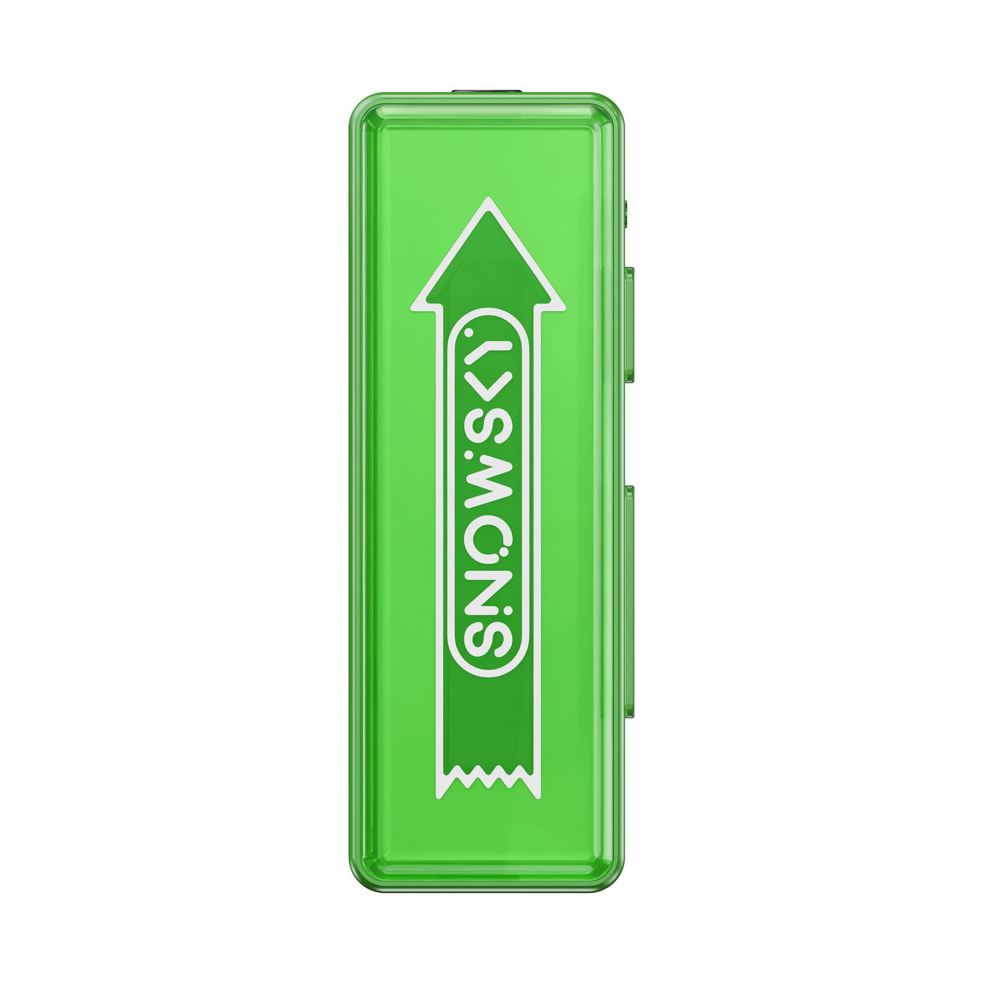 Fiio BTR11 Усилитель для наушников Green