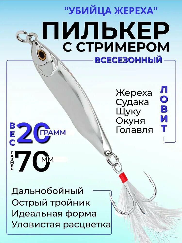 Блесна