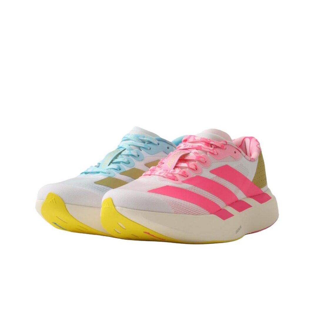 Кеды adidas Adizero Evo SL