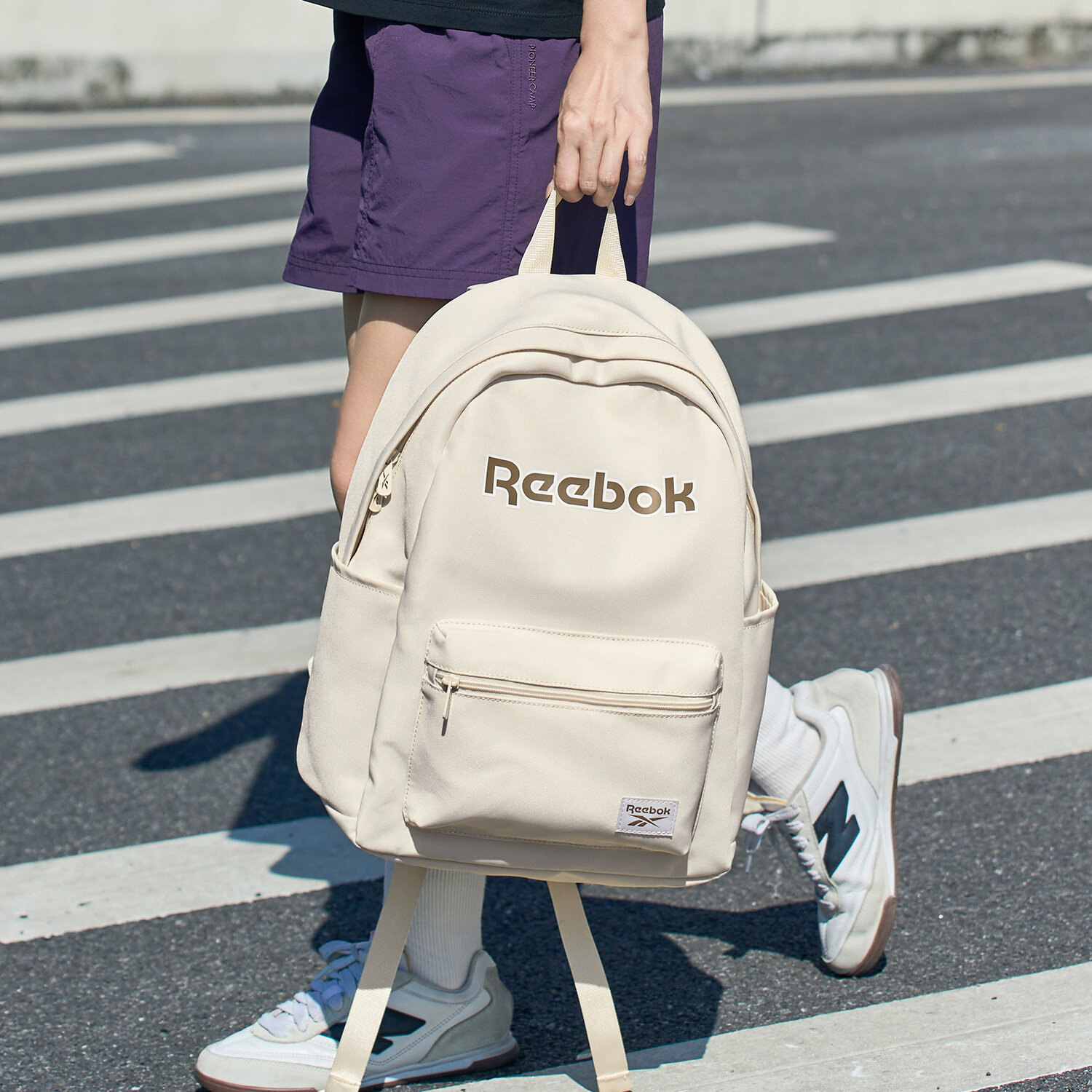 Сумка Reebok — фото 1
