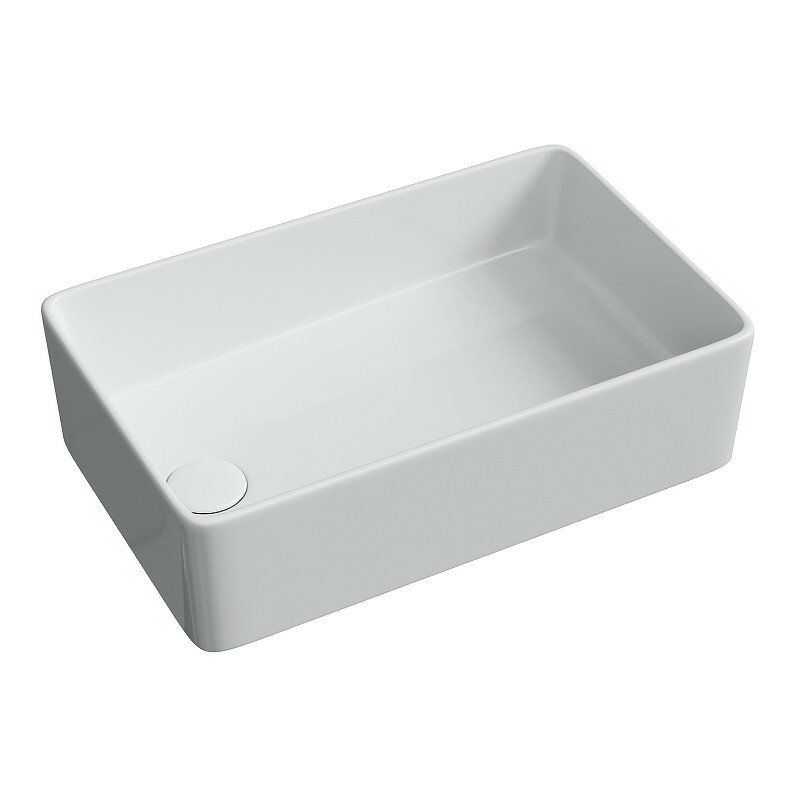 Раковина Ceramicanova Element 48,5 CN5050 цвет Белый
