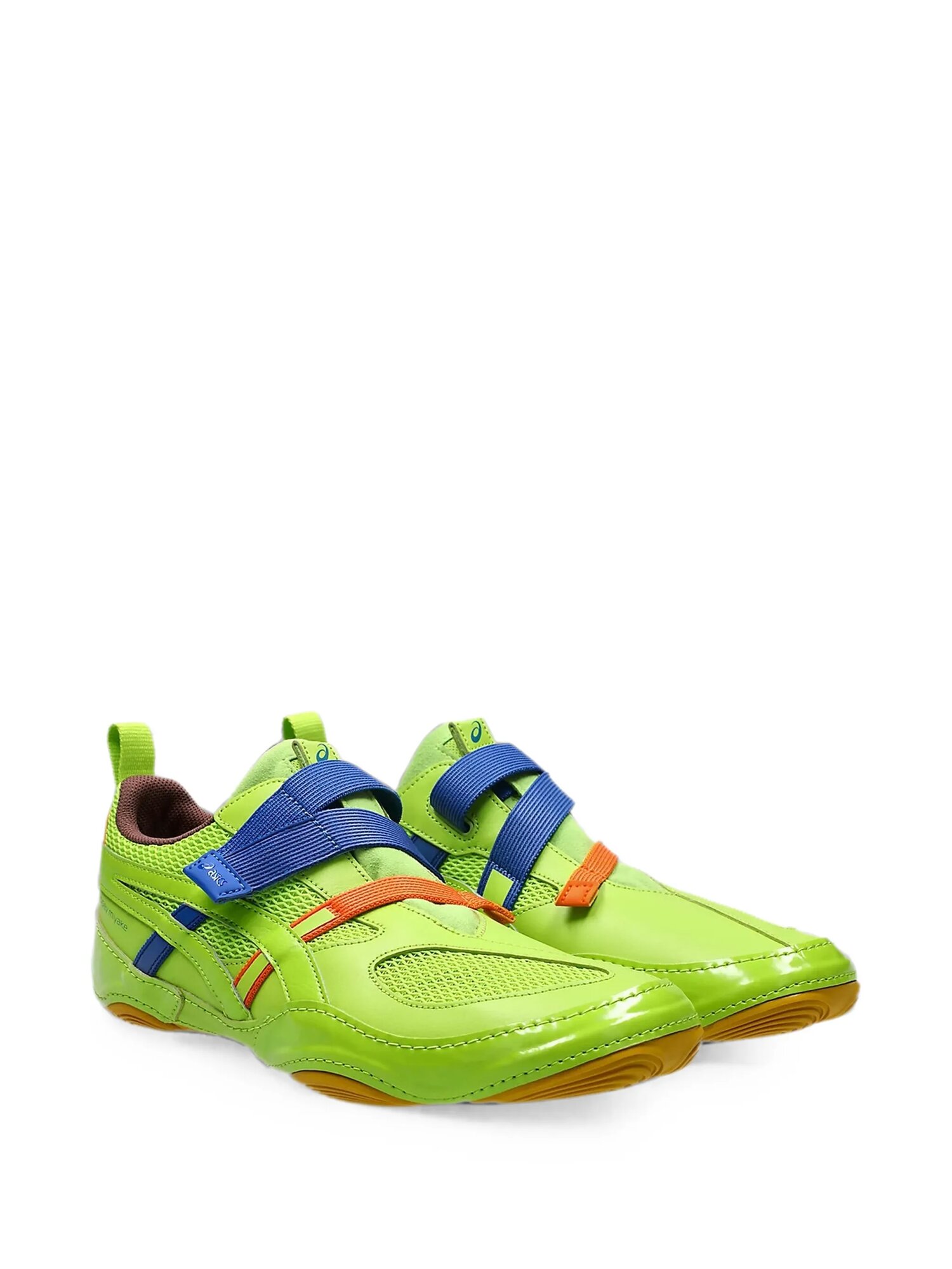 Кроссовки ASICS X Issey Miyake Hyper Taping sneakers, размер 9.5 US — фото 1