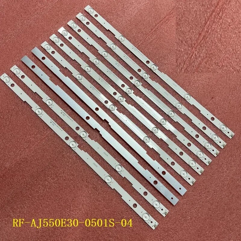 Светодиодная лента Sharp LC-55UI7352E, Kit 10pcs