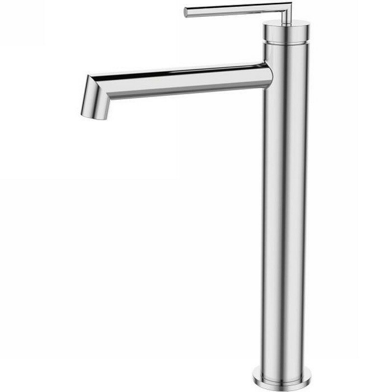 Смеситель для раковины BelBagno Acqua ACQUA-LMC-CRM