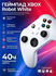 Геймпад Microsoft для Xbox Series X/S Wireless Controller, Белый