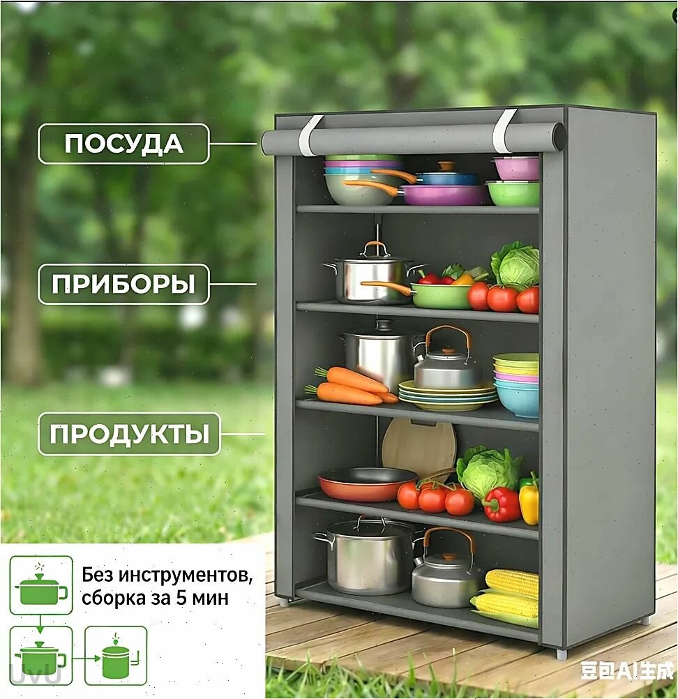 Набор складной мебели складная мебель набор мебели