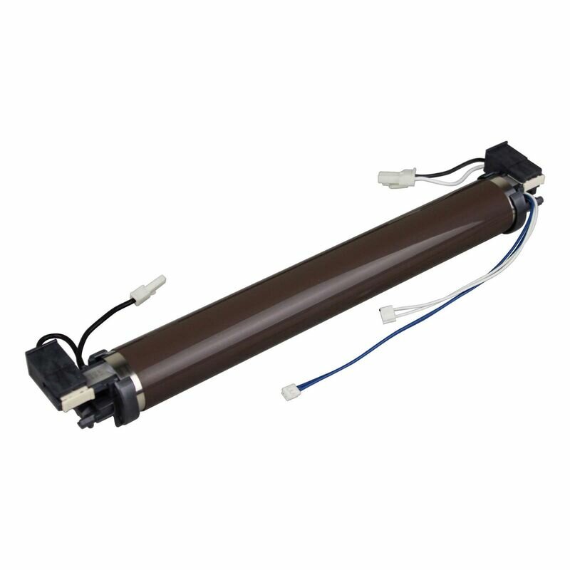 Термоузел для HP LaserJet M601, M602, M603, M602DN, M603DN (верхняя часть печки)