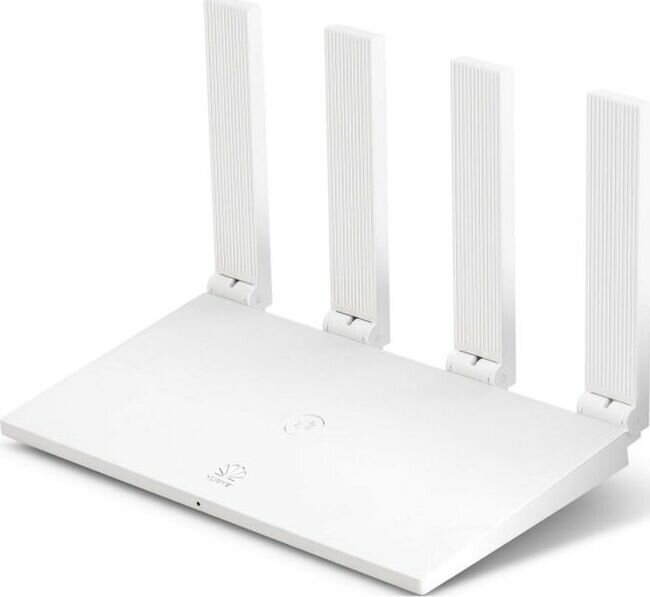 Wi-Fi роутер Huawei WS5200 V2, белый