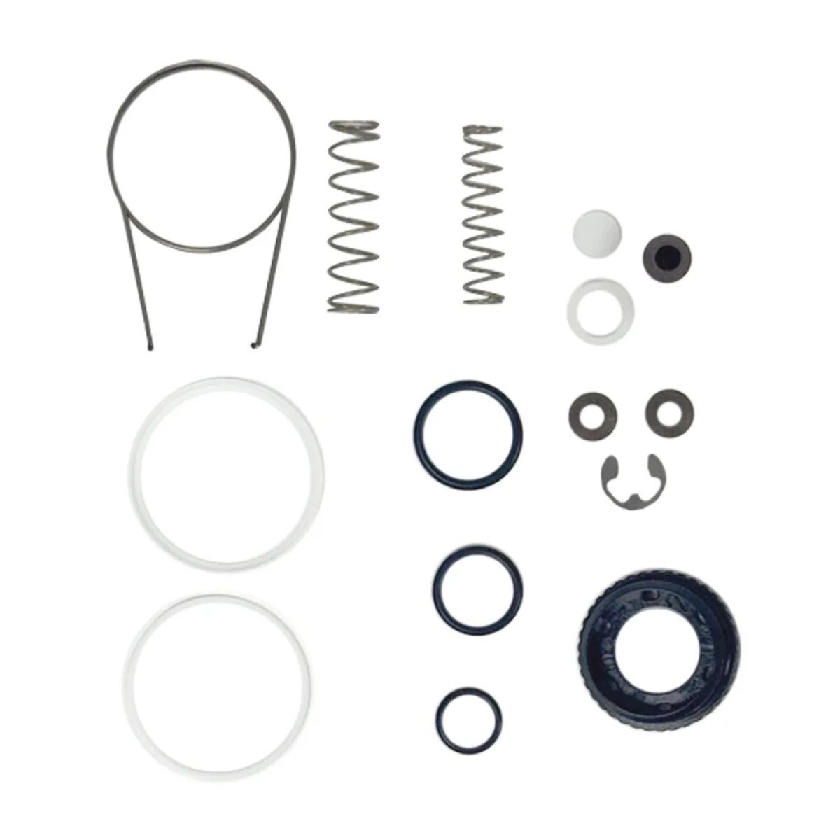 Ремкомплект Walcom Gasket Kit Slim Kombat and Slim Xlight 40783/HALO