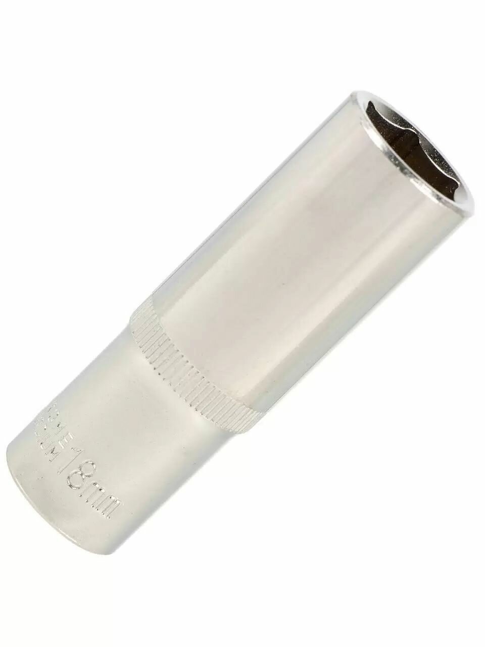 Головка торцевая глубокая PRO STARTUL 18 мм 1/2", PRO-52118