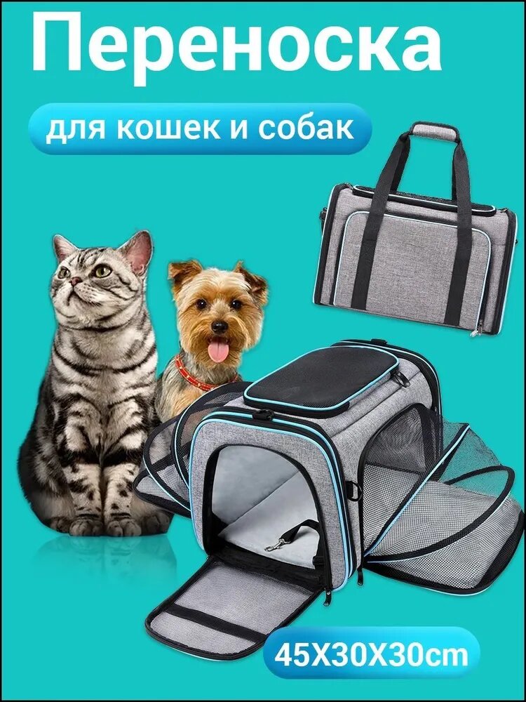 Эксклюзивный контейнер для транспортировки