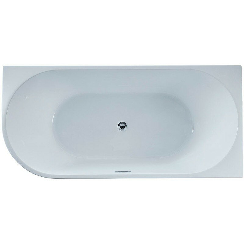 Акриловая ванна Vincea 170x80 VBT-402-1700R
