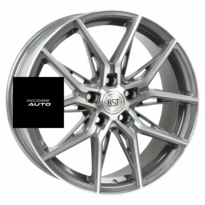 RST Колесный диск Литой 18x7.5" PCD5х114.3 ET45 D67.1