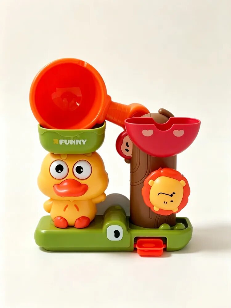 Игрушка для ваннойB2