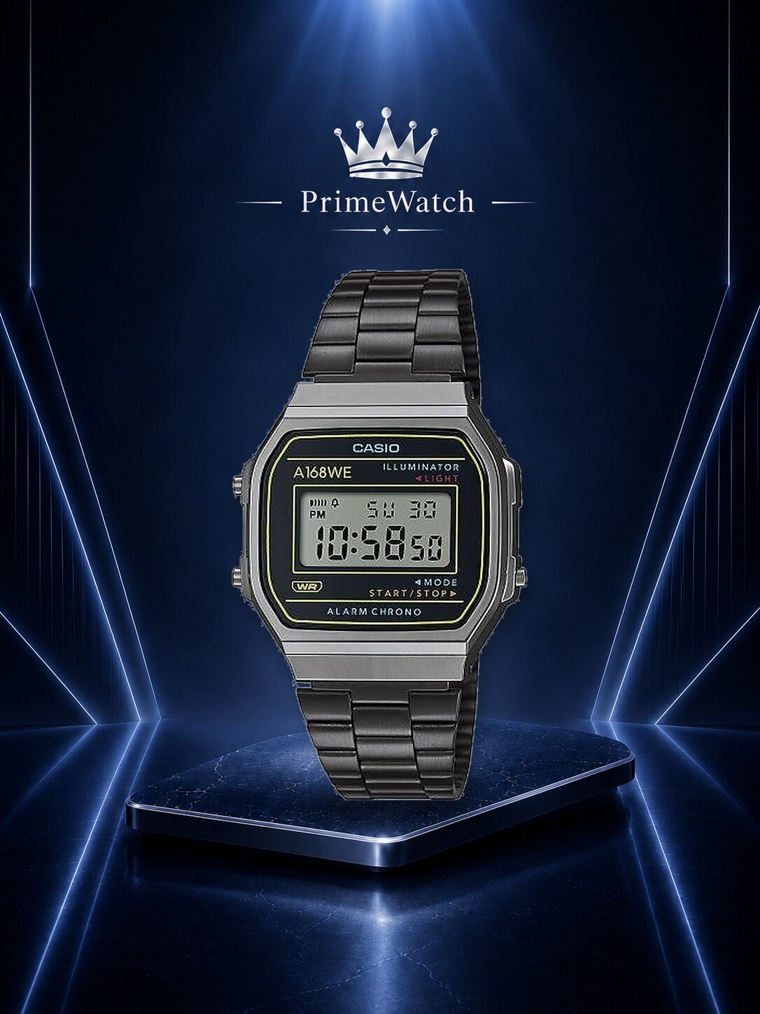 Наручные часы Vintage