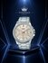Наручные часы CASIO Collection, серебряный/бежевый