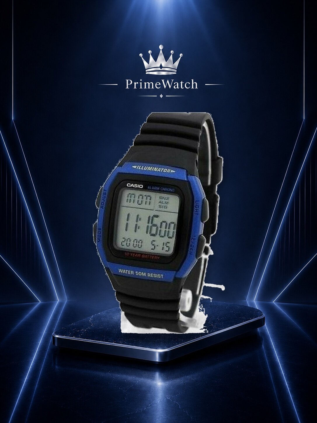 Наручные часы CASIO Collection