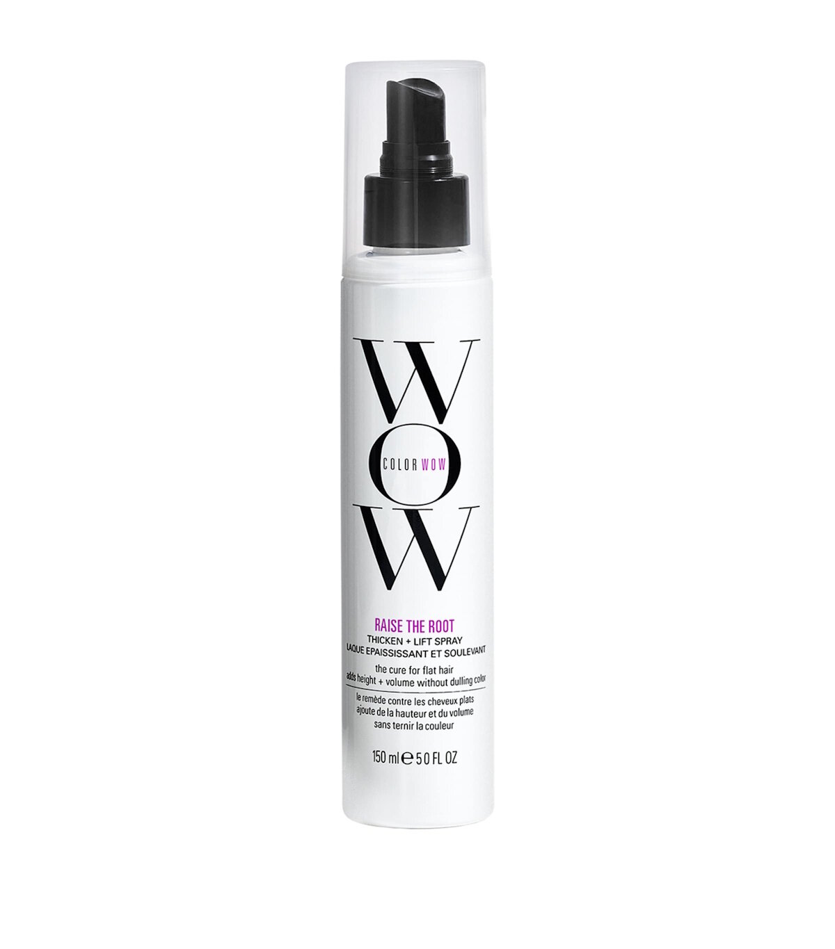 Color Wow Спрей для придания объема у корней волос Raise the Root Thicken + Lift Spray, 150 мл