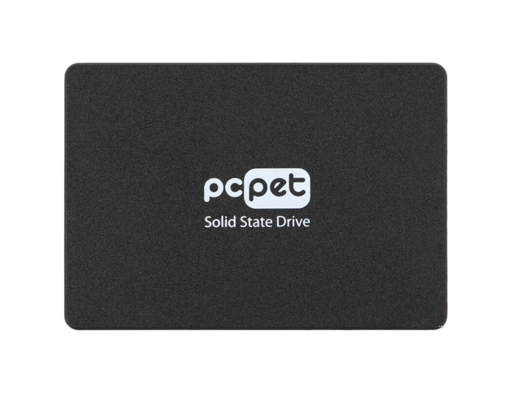 Твердотельный накопитель PC Pet 4TB PCPS004T2