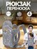 Рюкзак-переноска