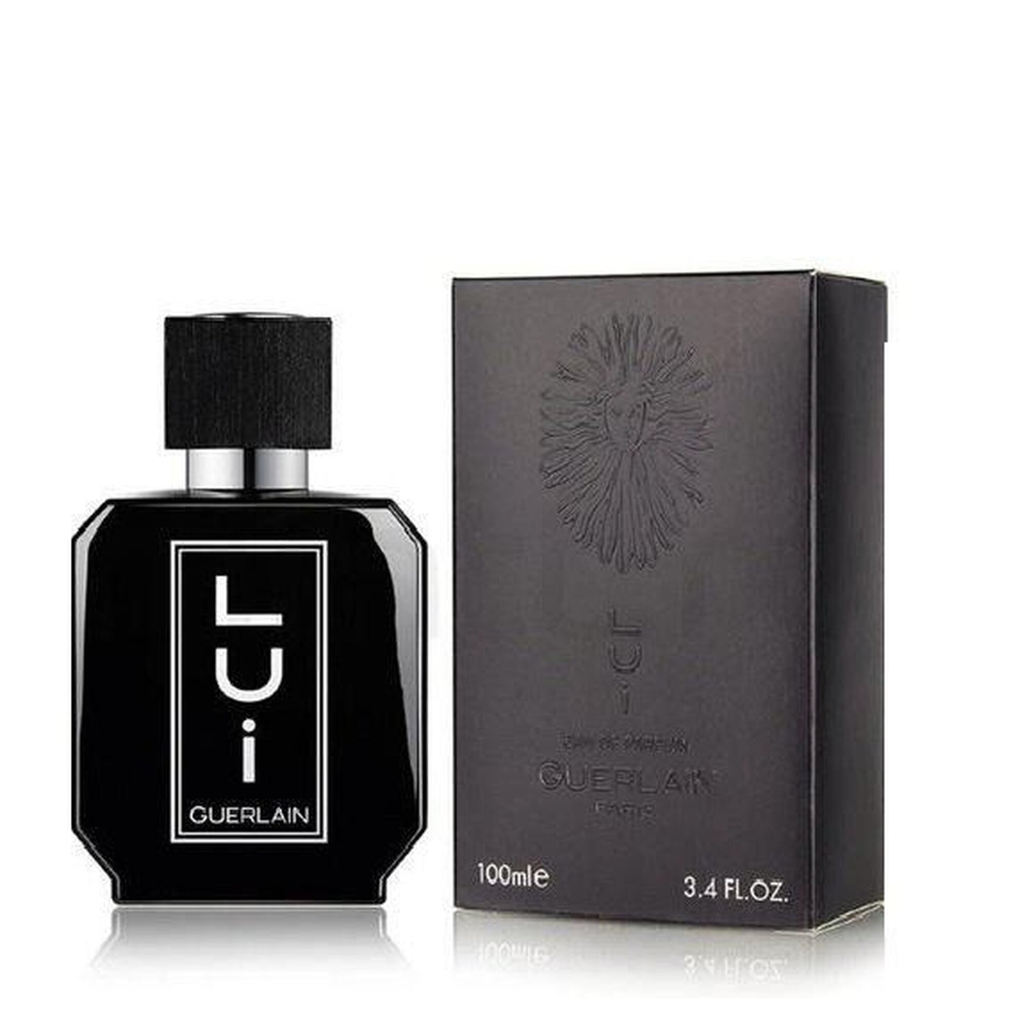 Парфюмерная вода Guerlain LUI, унисекс (для мужчин и женщин), объем 50 мл
