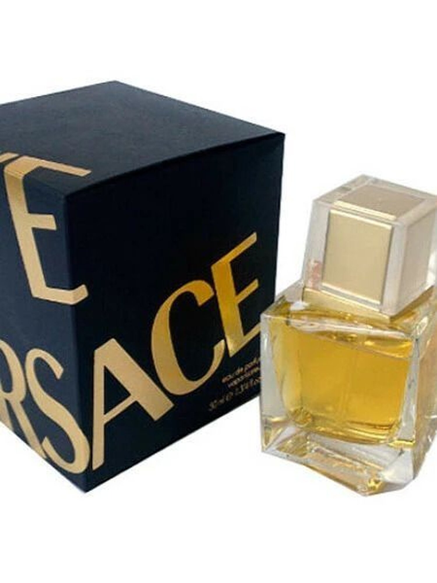 Туалетная вода Versace VE, для женщин, объем 50 мл, 1 упаковка