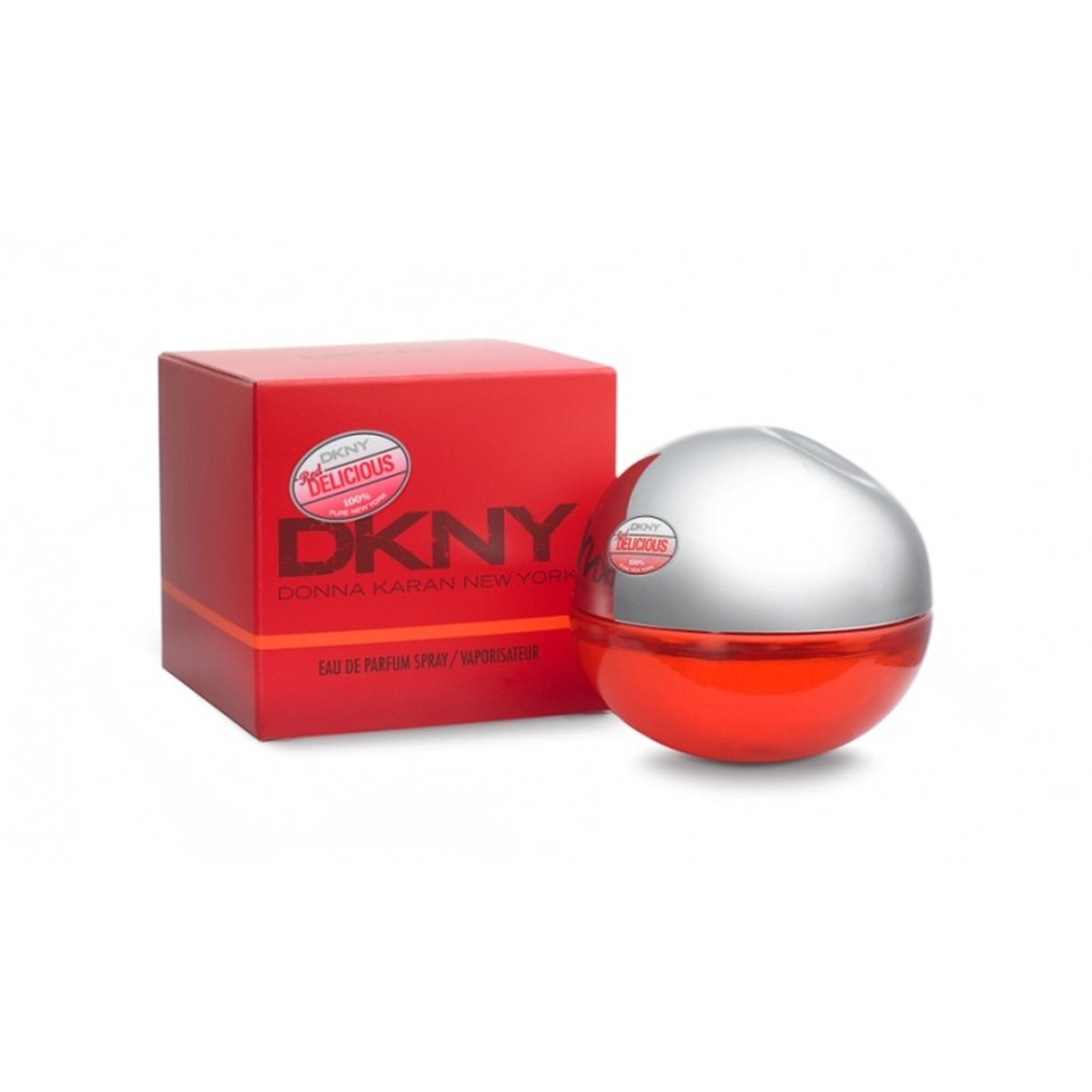 Donna Karan Be Delicious Red Парфюмерная вода для женщин 30 ml