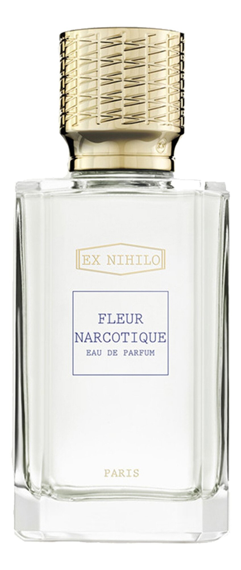 Парфюмерная вода Ex Nihilo Fleur Narcotique, унисекс, объем 50 мл