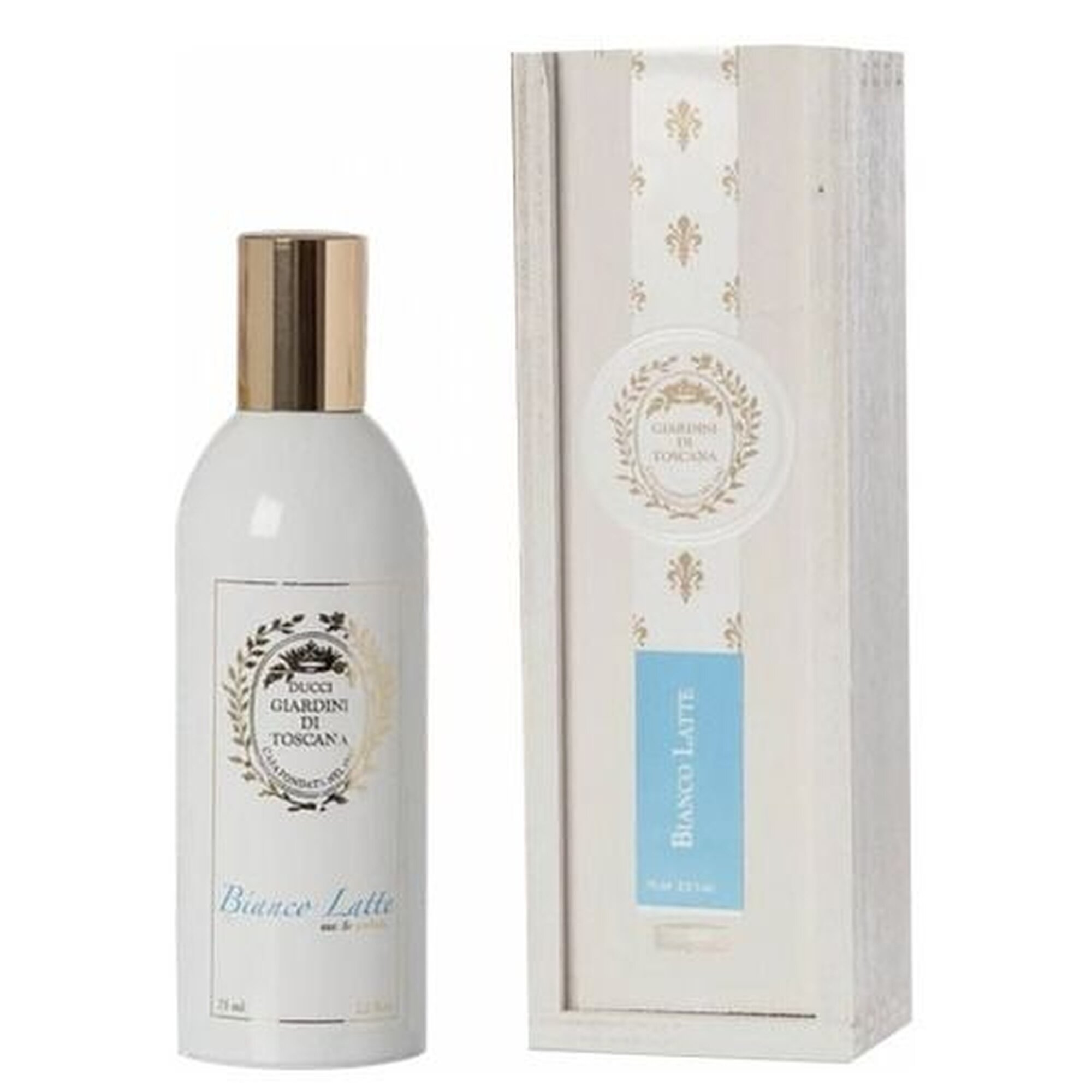 Giardini Di Toscana Bianco Latte Парфюмерная вода унисекс 100 ml