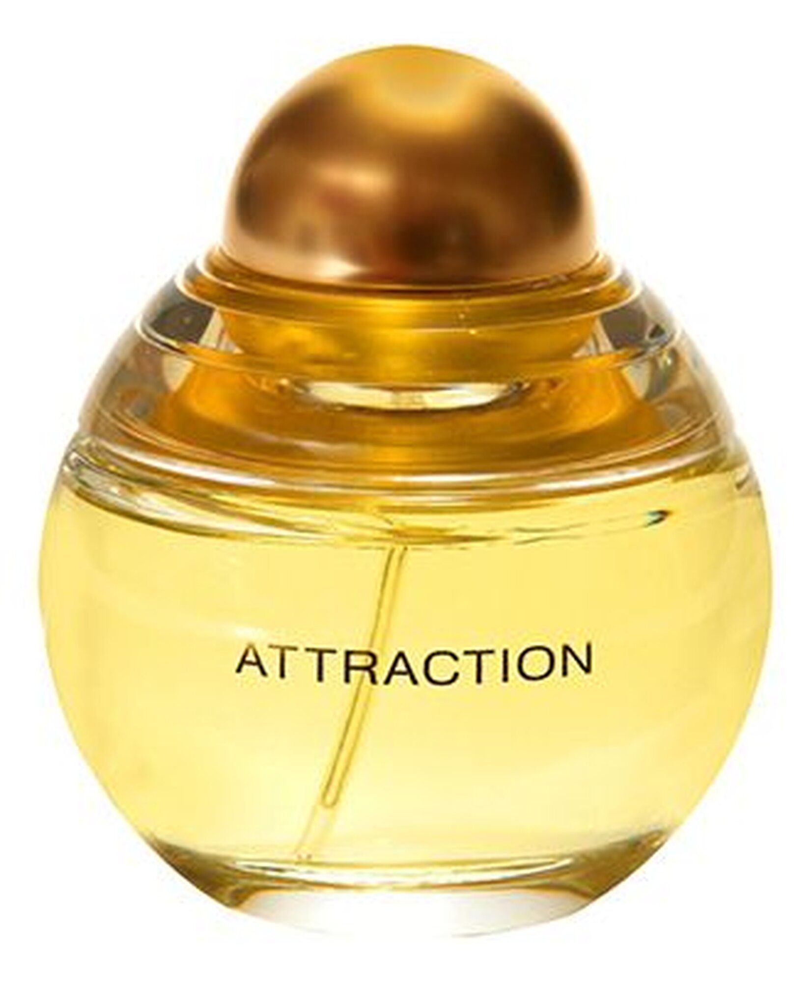Парфюмерная вода Lancome Attraction, для женщин, объем 50 мл