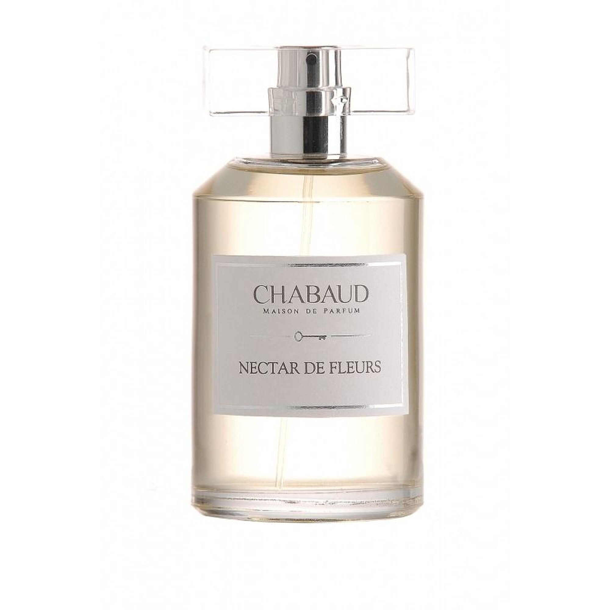 Chabaud Maison de Parfum Nectar de Fleurs Парфюмерная вода для женщин 100 ml