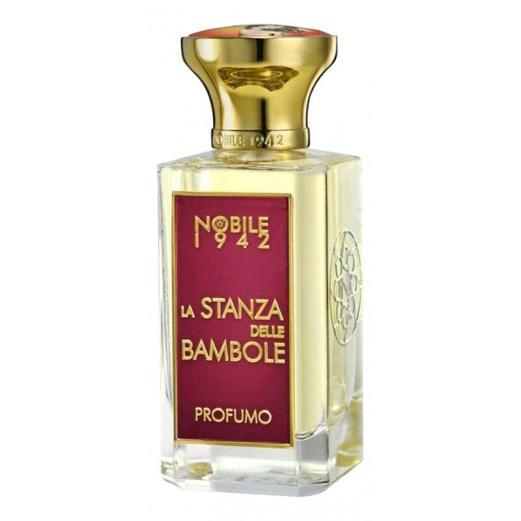 Духи Nobile 1942 "La Stanza Delle Bambole", унисекс, объем 75 мл