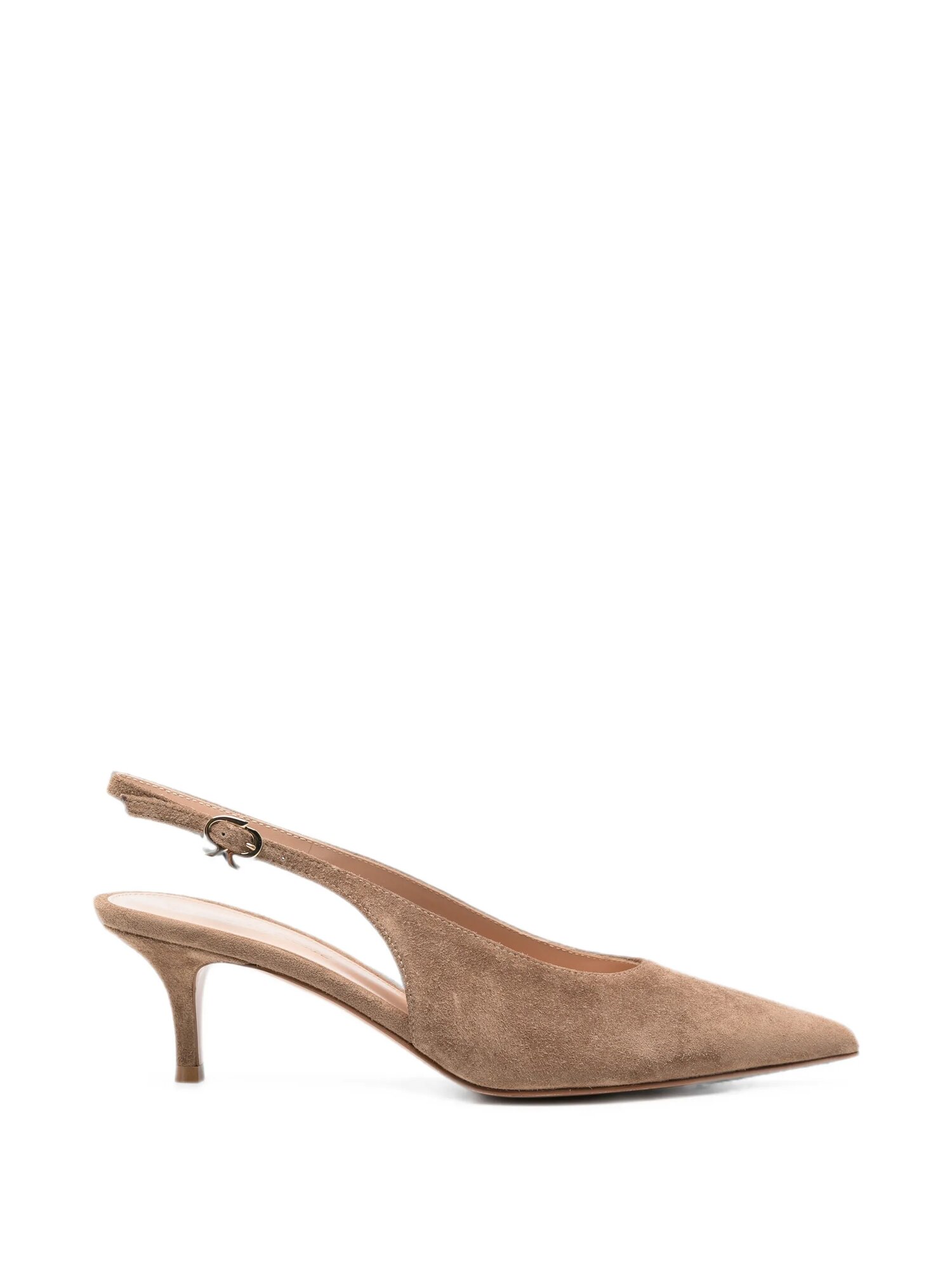 Туфли Gianvito Rossi