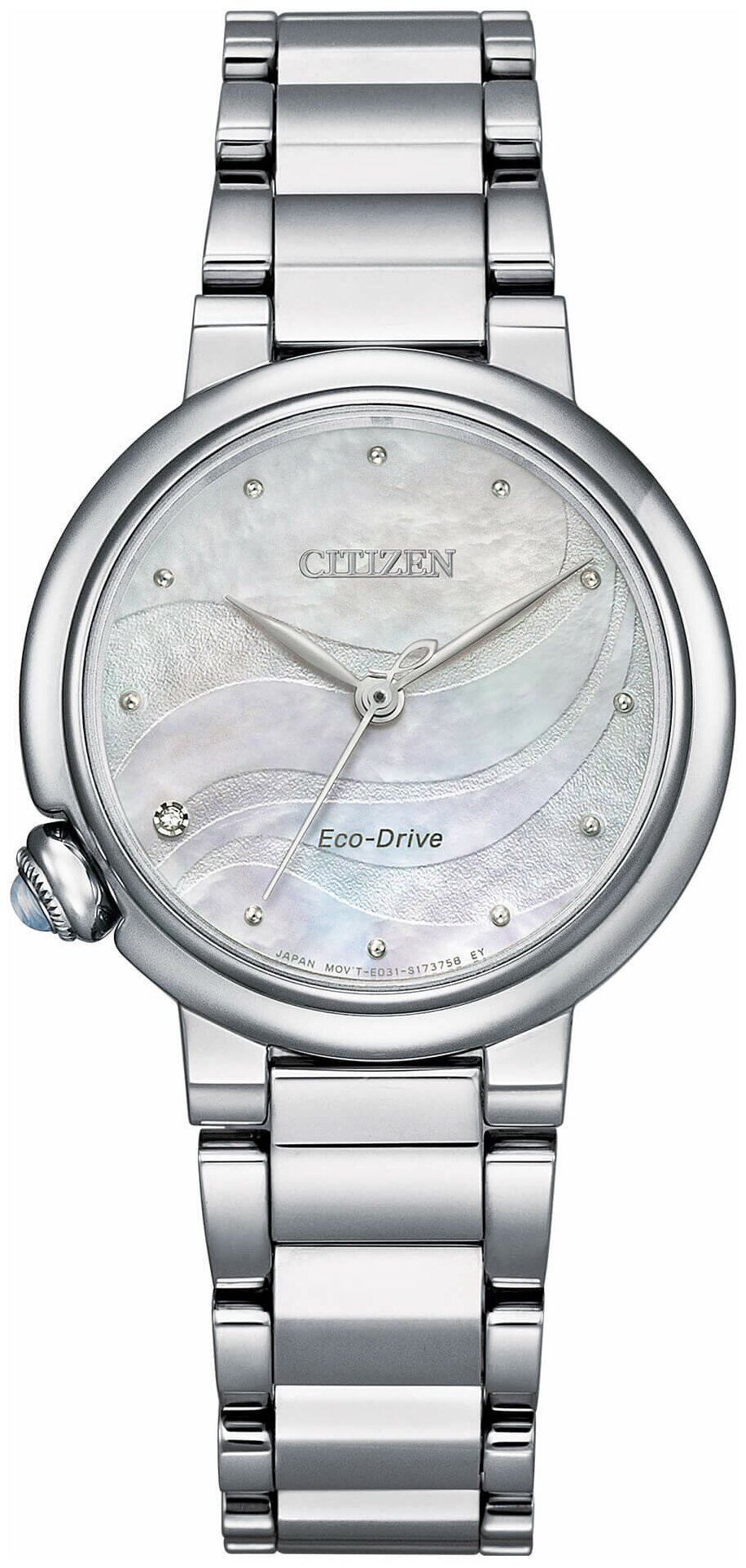  CITIZEN