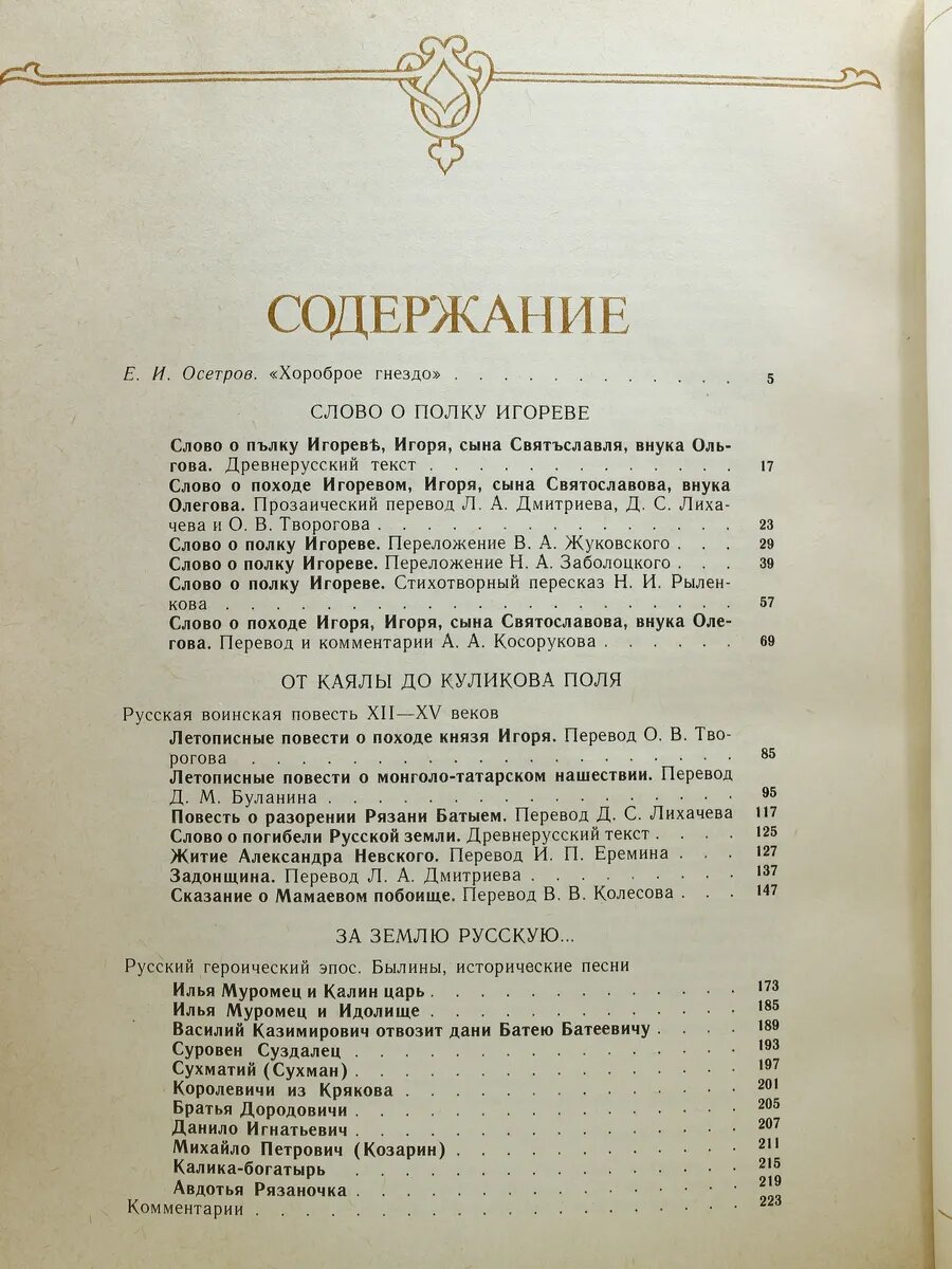 Храбрые русичи — фото 1
