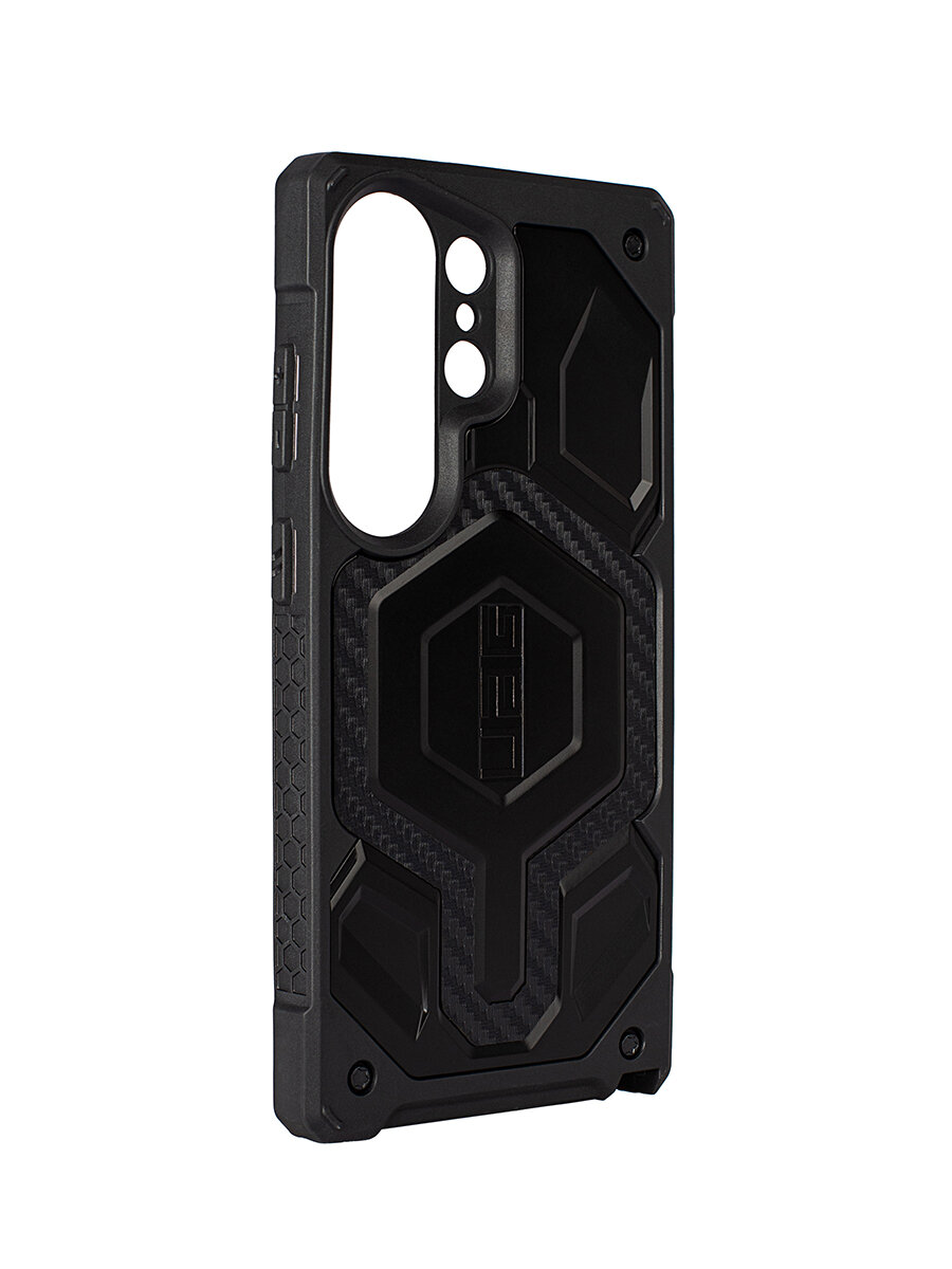 Защитный чехол на Samsung Galaxy S26 Ultra UAG Monarch Pro, CF