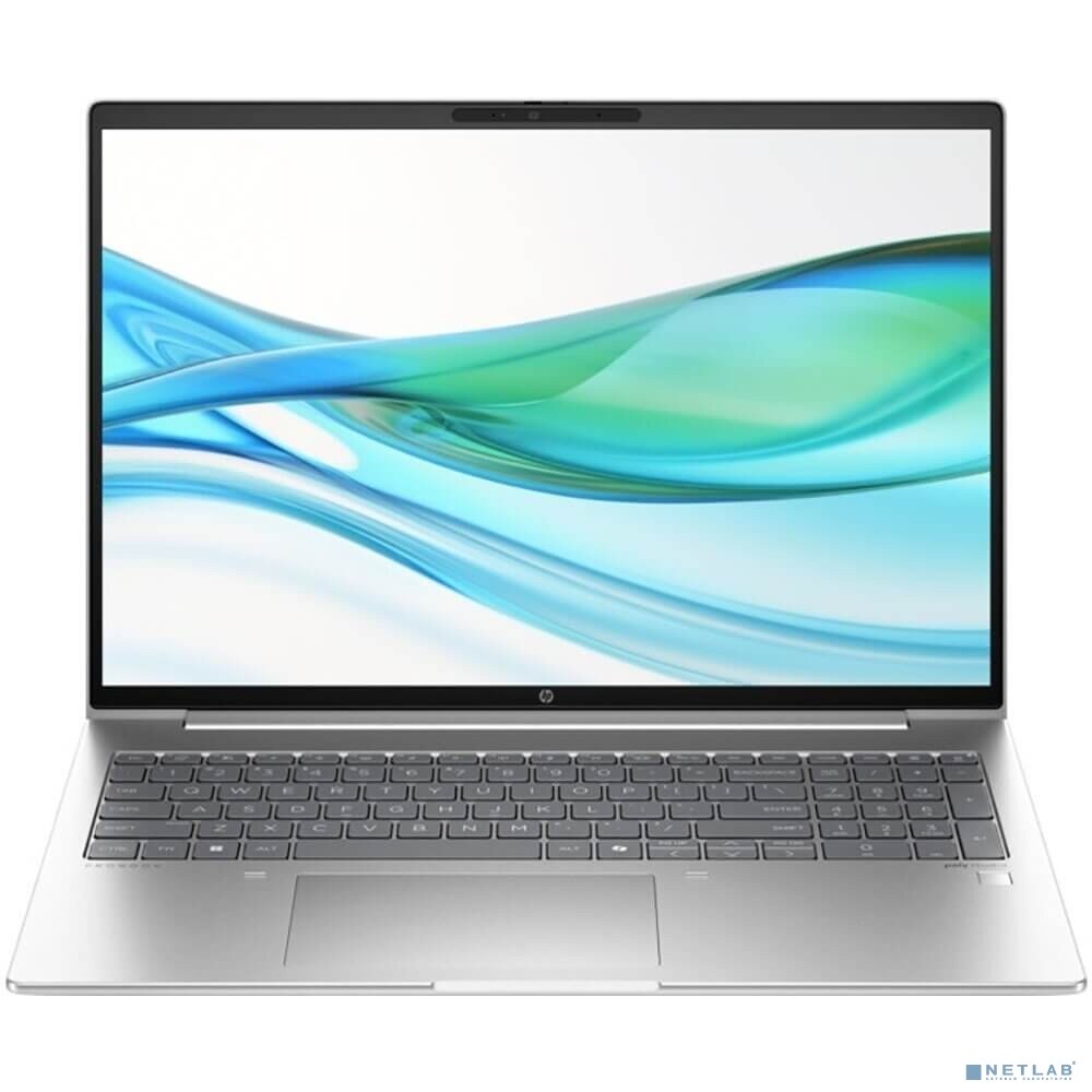 HP ProBook 460 G11 [A38BGET] Silver 16" {WUXGA Ultra 5 125U/16Gb/512Gb SSD/DOS}