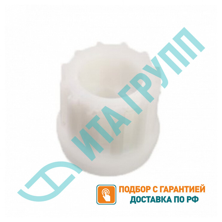 Предохранительная втулка (муфта) шнека для мясорубки Vitek, h1118