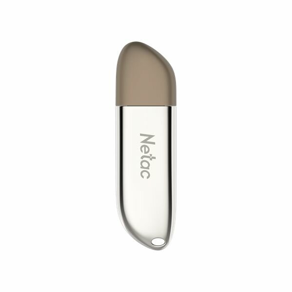 Флешка USB Netac U352 32GB USB2.0 (NT03U352N-032G-20PN)
