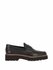 Лоферы Tod's Leather penny loafers, размер 7