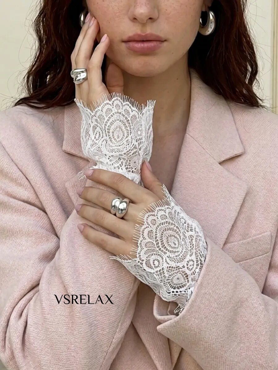 Съёмные рукава