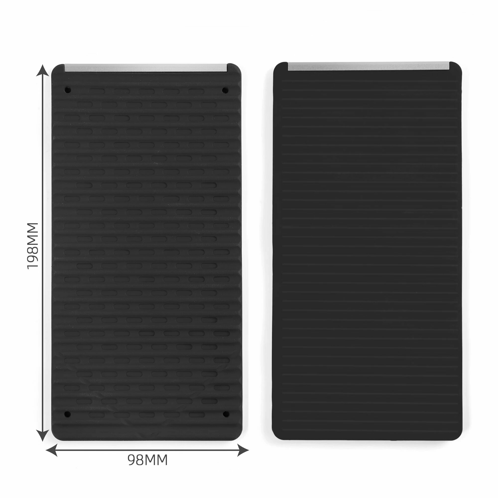 PHONEFIX подставка для телефона из силикона Black
