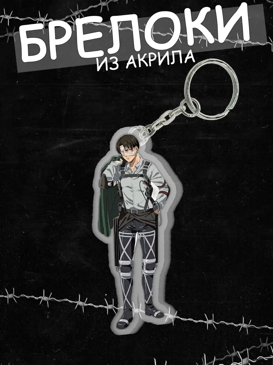Бирка для ключей