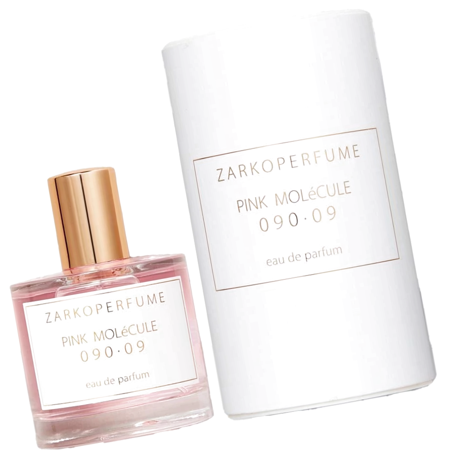 Заркопарфюм Пинк Молекул парфюм унисекс 50 мл - Zarkoperfume Molecule 090.09